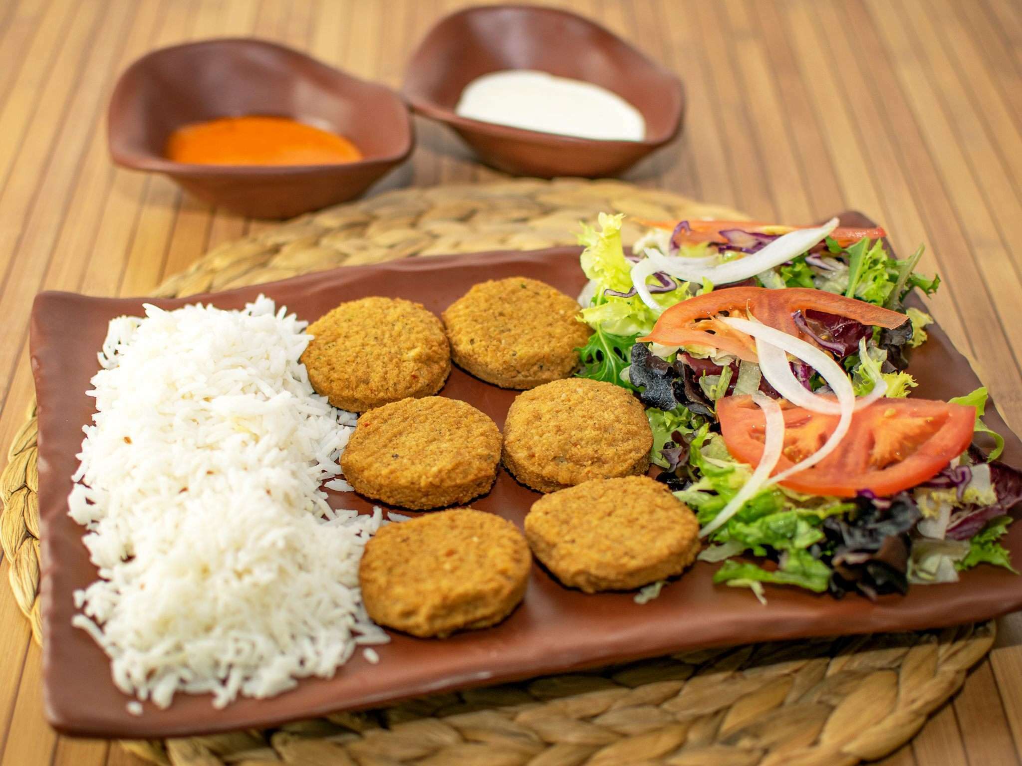 Inicio - Restaurante Halal | Sultan Doner Kebab