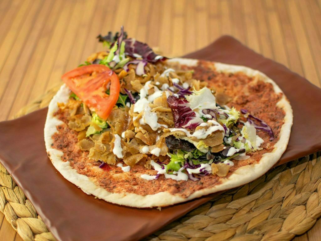 Home - Halal Restaurant - Sultan Doner Kebab